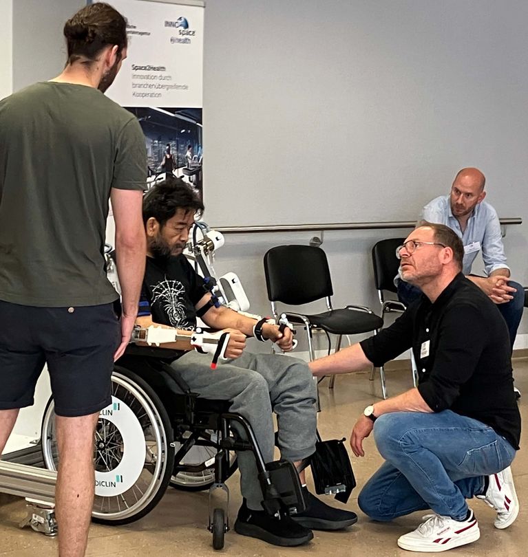 Ihre Experten für Medizin, Pflege und Therapie ǀ MEDICLIN