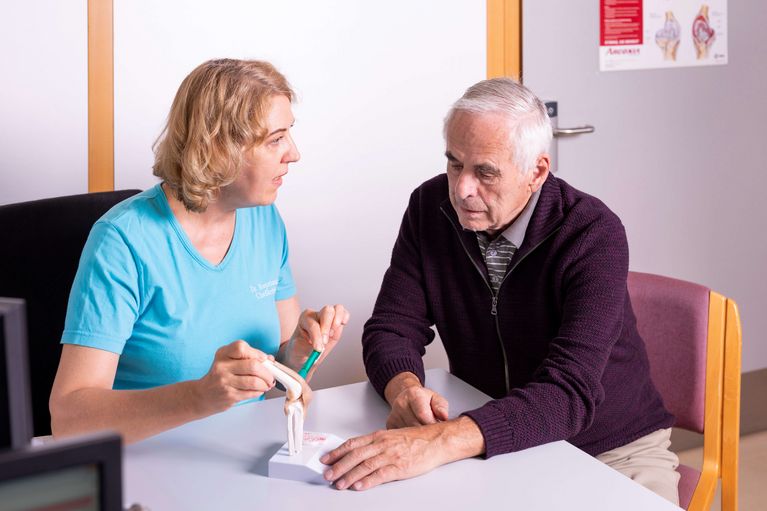 Ihre Experten für Medizin, Pflege und Therapie ǀ MEDICLIN